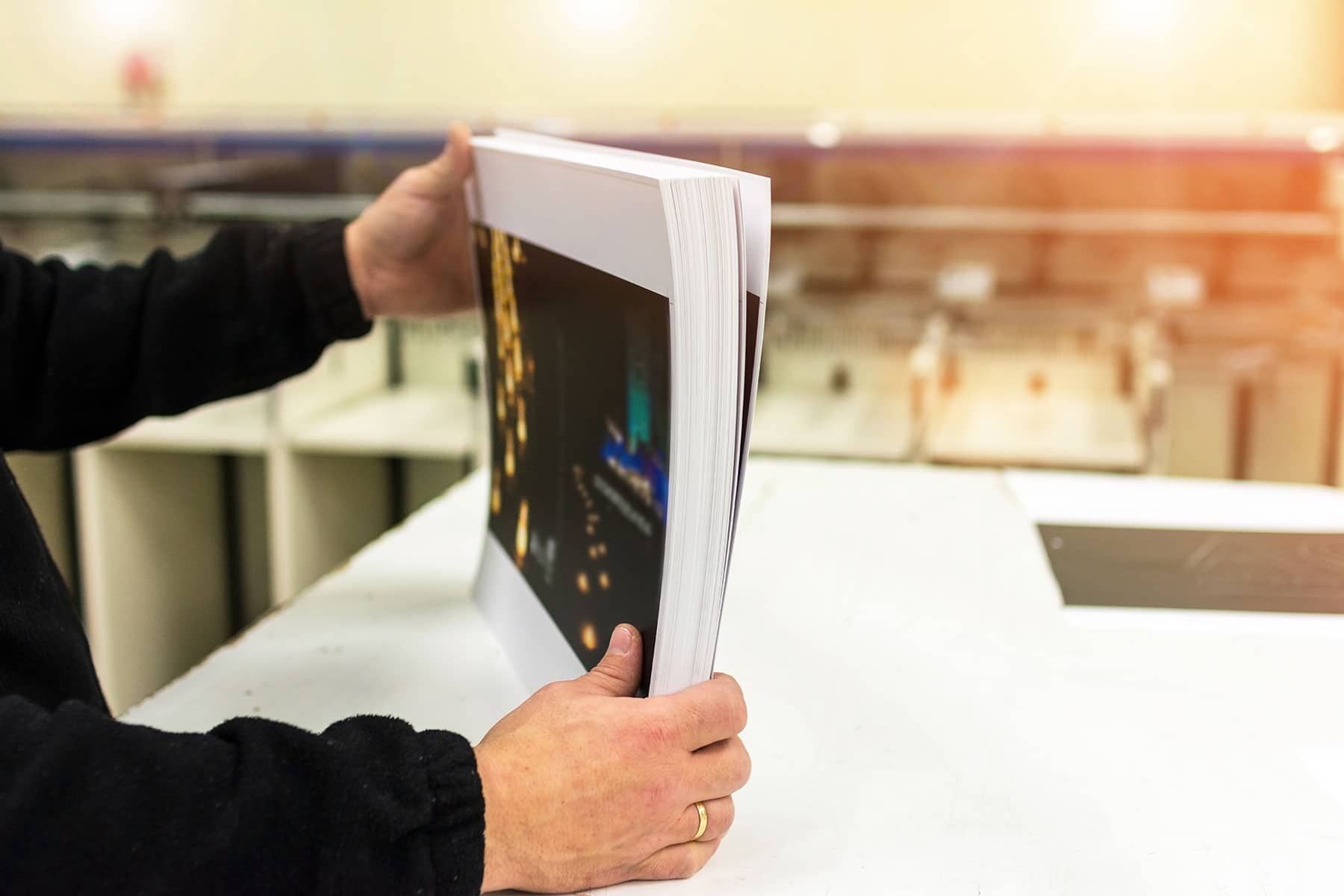 Mail Piece Design & Production | Direct Mail Marketing | Sapphire ...